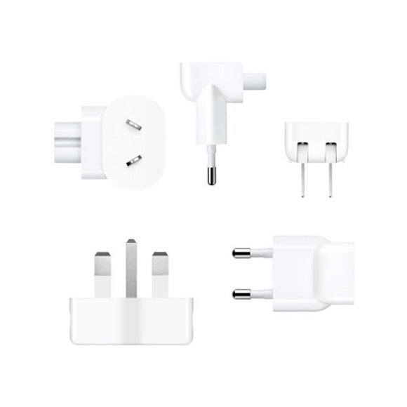 Apple World Travel Adapter Kit