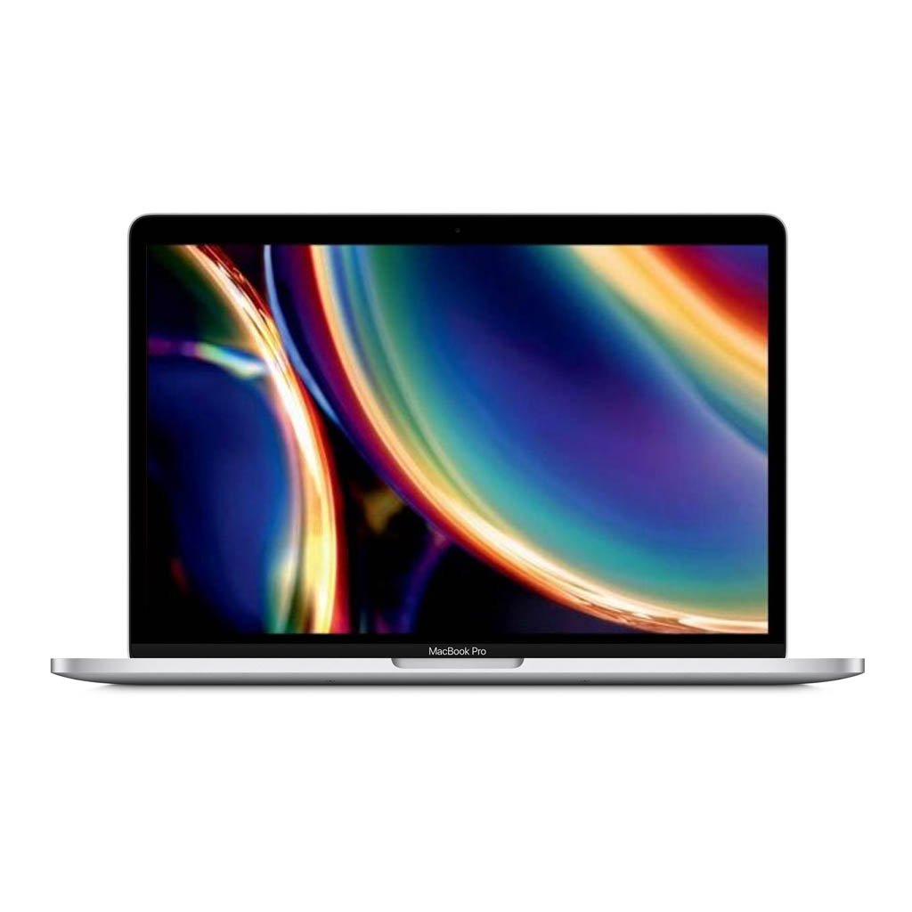 MacBook Pro M1 8/512GB 13-inch Silver