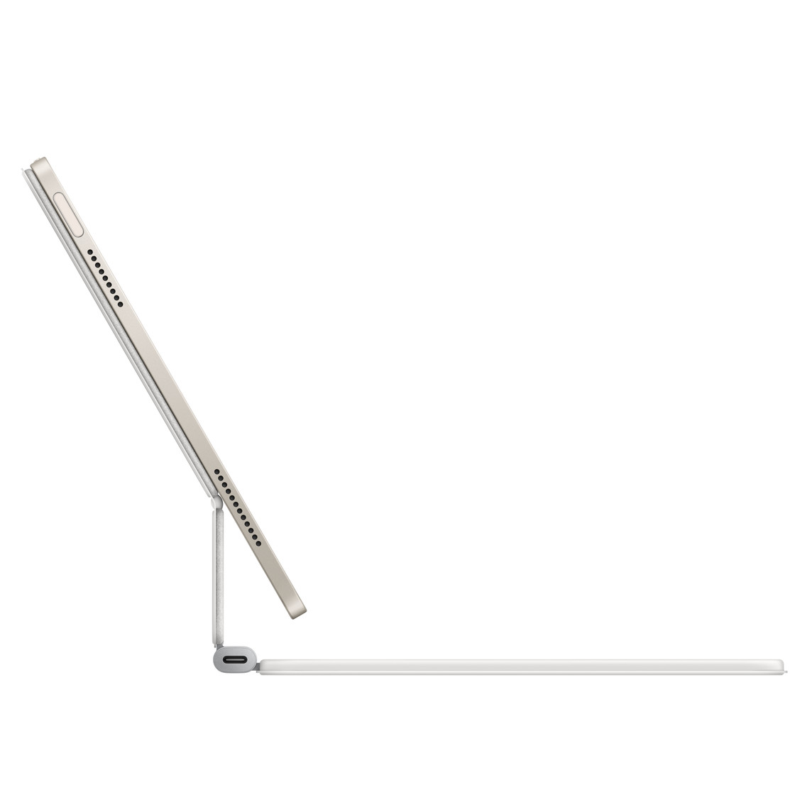 Apple Magic Keyboard for iPad Air 11-inch (M3) - US English